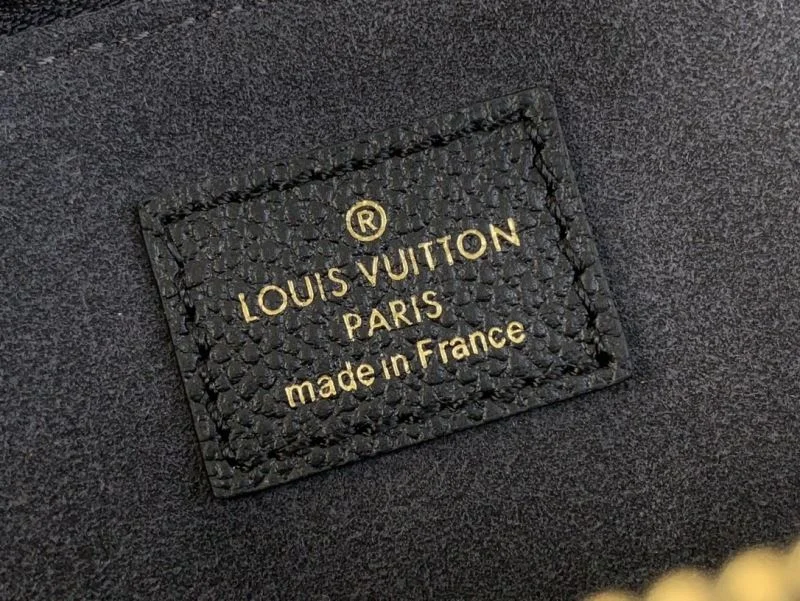 Mirror quality Louis Vuitton Top Handle Bags