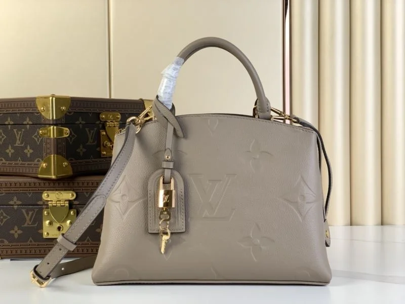 Louis Vuitton Top Handle Bags