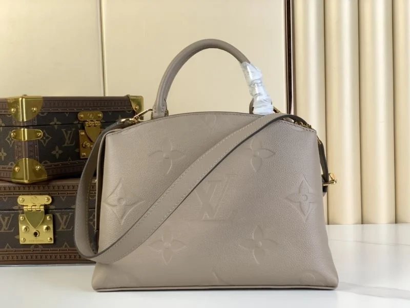 1:1 copy Louis Vuitton Top Handle Bags