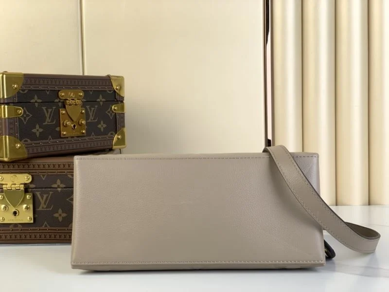 1:1 copy Louis Vuitton Top Handle Bags