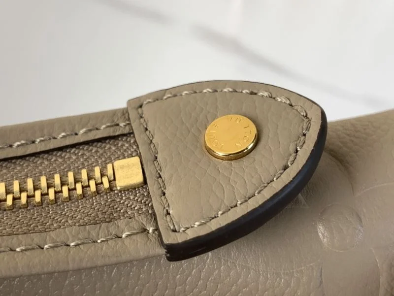 1:1 copy Louis Vuitton Top Handle Bags