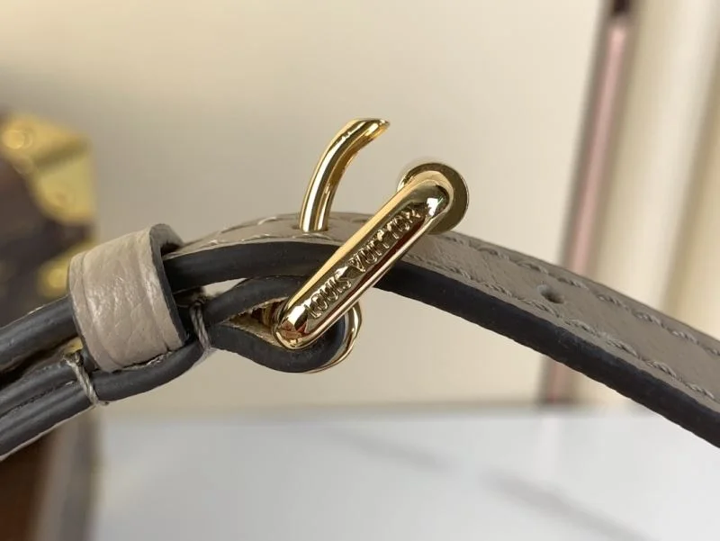 1:1 copy Louis Vuitton Top Handle Bags