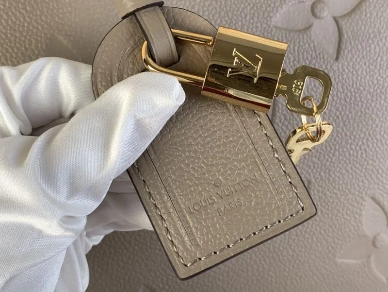 1:1 copy Louis Vuitton Top Handle Bags