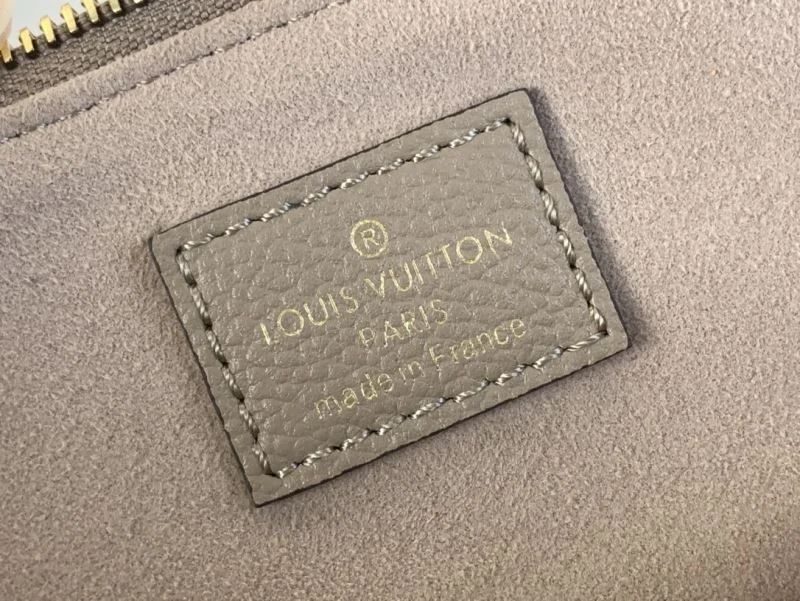 1:1 copy Louis Vuitton Top Handle Bags