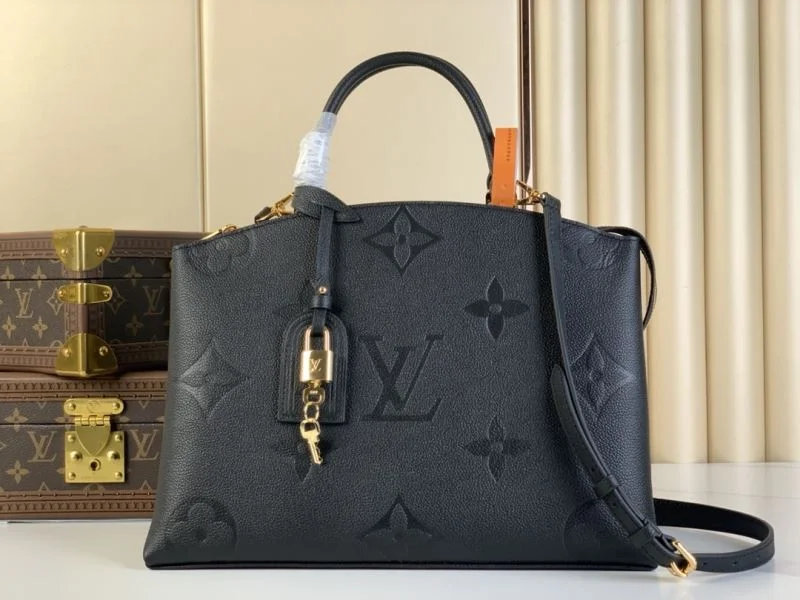 Louis Vuitton Top Handle Bags