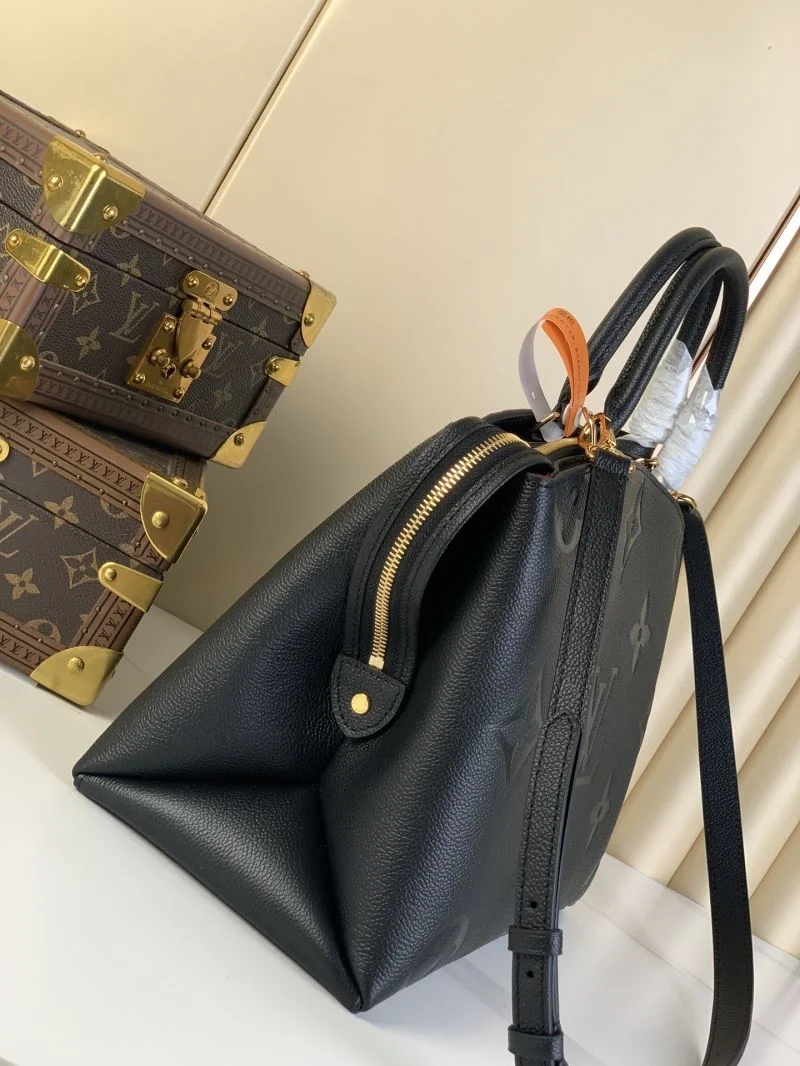 Accurate model Louis Vuitton Top Handle Bags