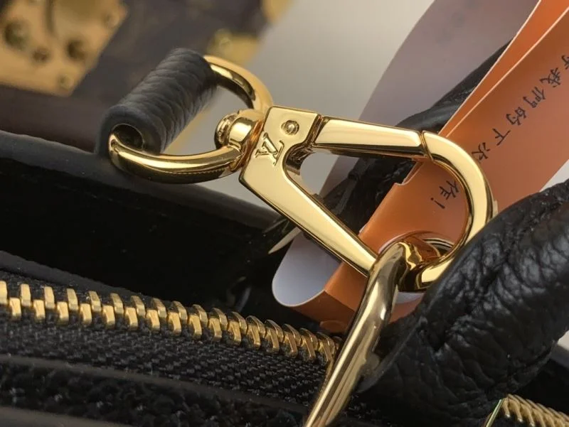 Accurate model Louis Vuitton Top Handle Bags