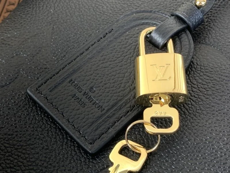 Accurate model Louis Vuitton Top Handle Bags