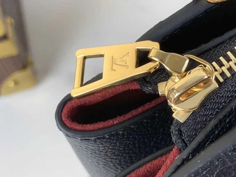 Accurate model Louis Vuitton Top Handle Bags