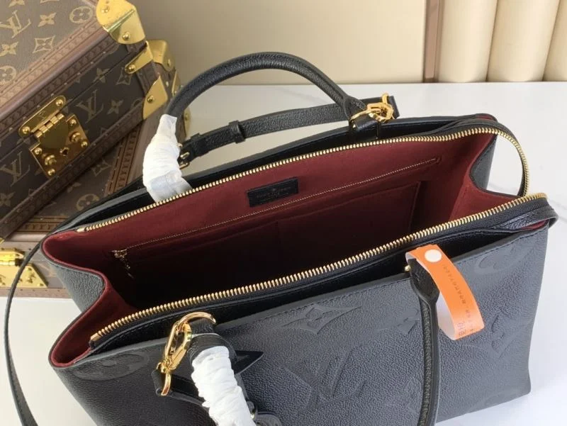 Accurate model Louis Vuitton Top Handle Bags