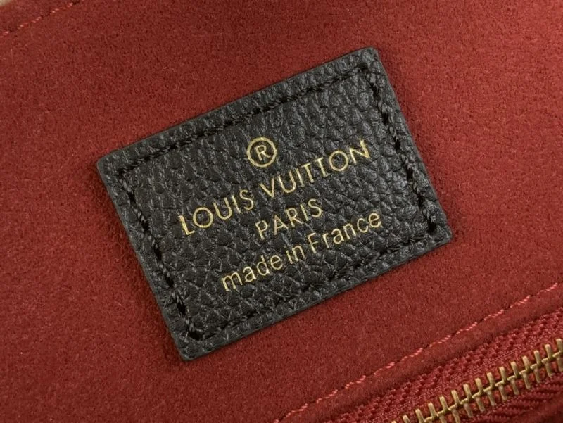 Accurate model Louis Vuitton Top Handle Bags