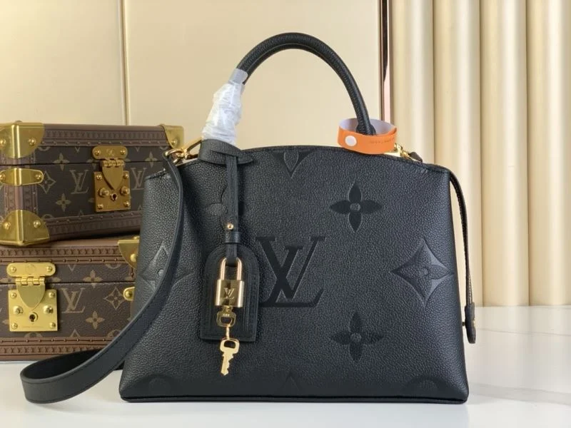 Louis Vuitton Top Handle Bags