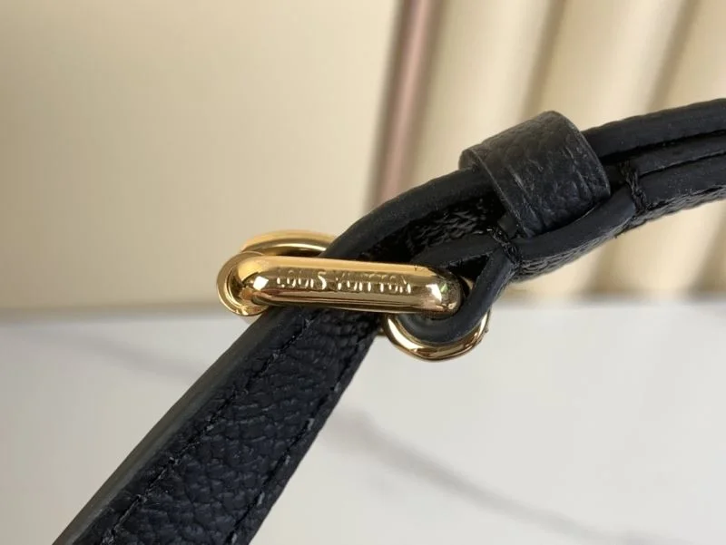 Real Louis Vuitton Top Handle Bags