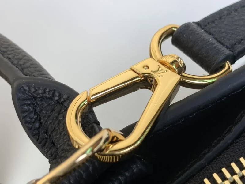 Real Louis Vuitton Top Handle Bags