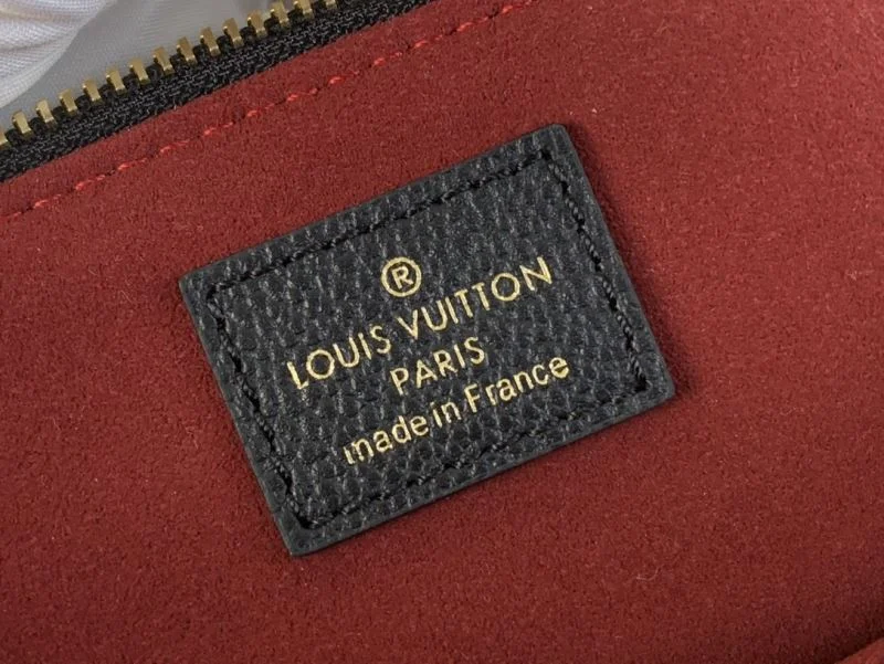 Real Louis Vuitton Top Handle Bags