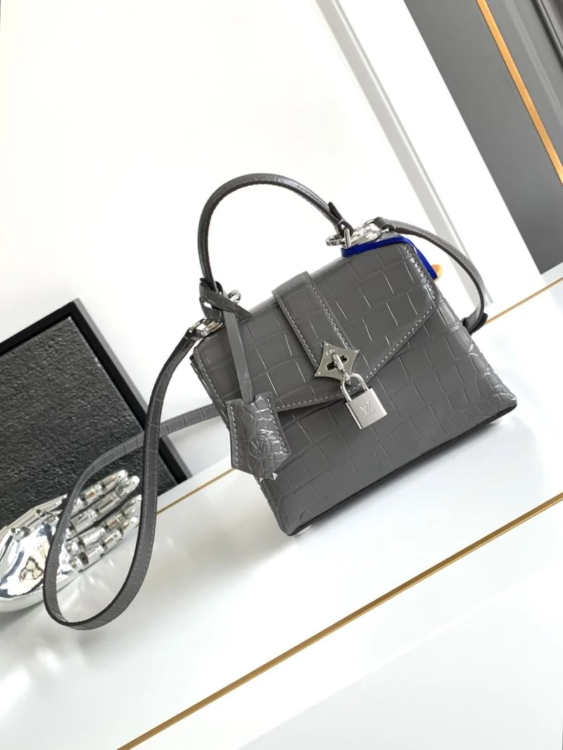 Louis Vuitton Top Handle Bags