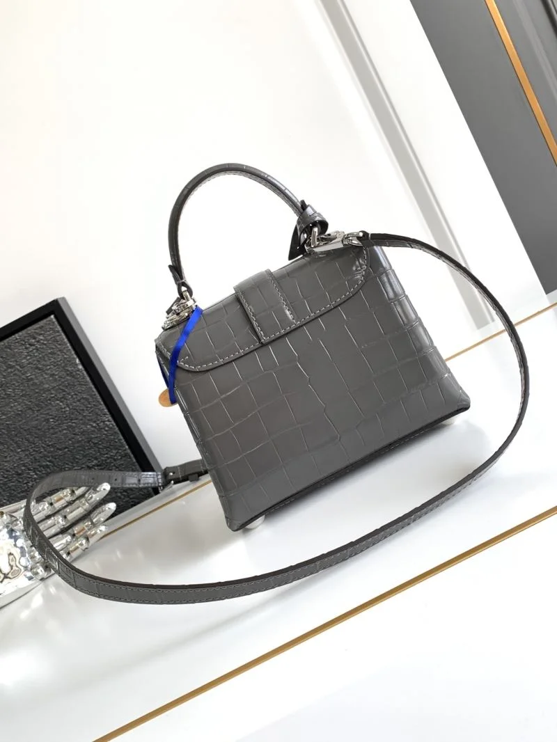 Official Louis Vuitton Top Handle Bags