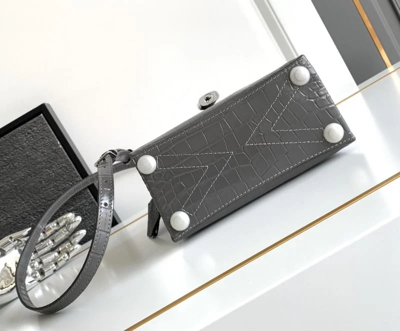 Official Louis Vuitton Top Handle Bags