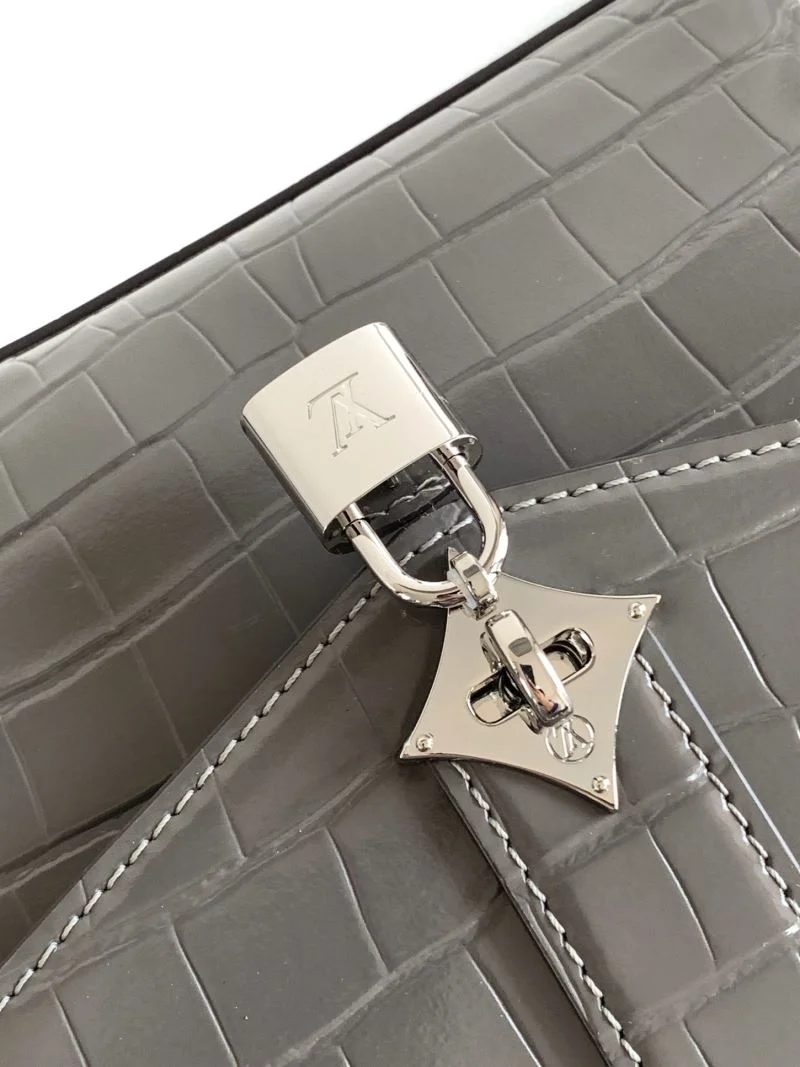 Official Louis Vuitton Top Handle Bags