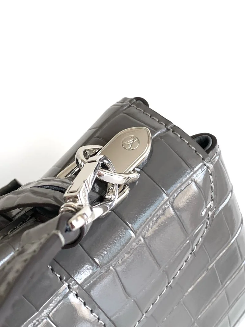 Official Louis Vuitton Top Handle Bags