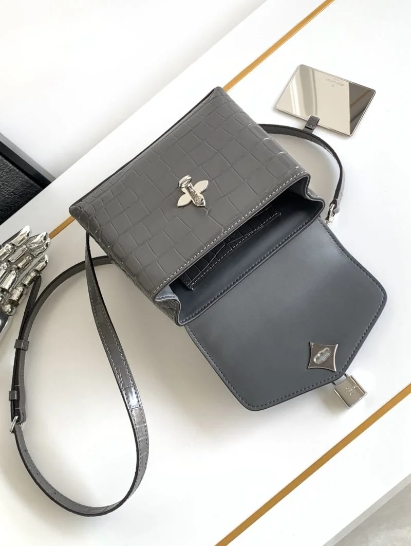 Official Louis Vuitton Top Handle Bags