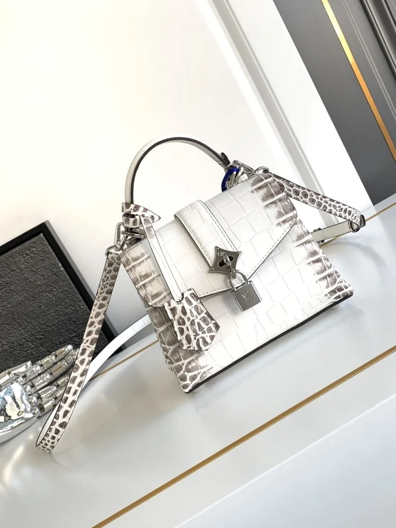 Louis Vuitton Top Handle Bags