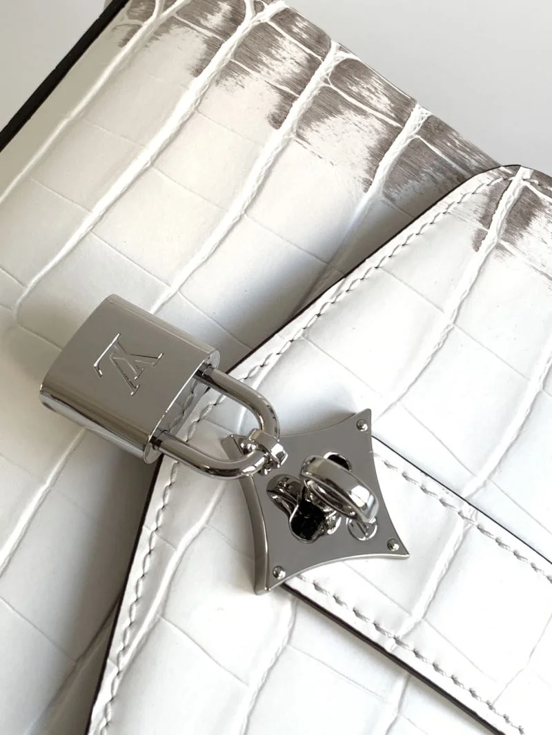 Authentic Louis Vuitton Top Handle Bags