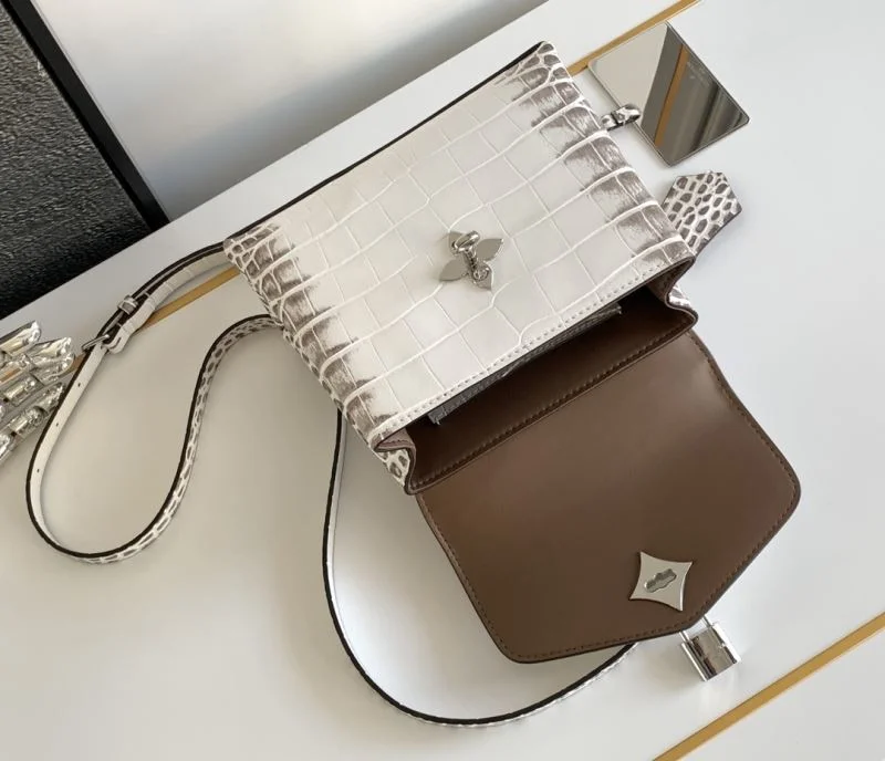 Authentic Louis Vuitton Top Handle Bags