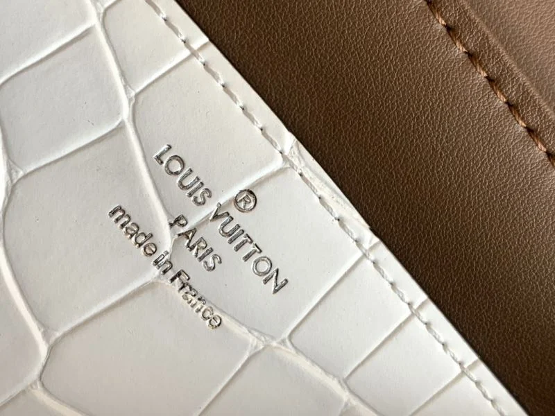 Authentic Louis Vuitton Top Handle Bags