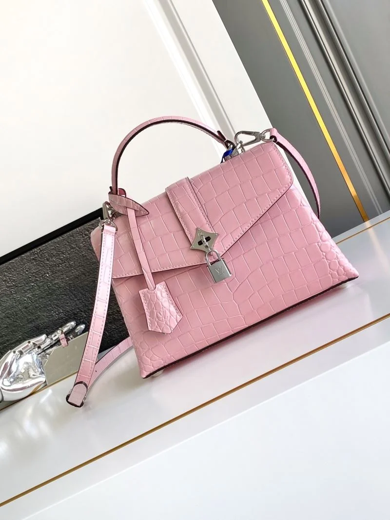 Louis Vuitton Top Handle Bags