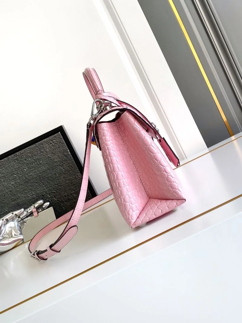Official Louis Vuitton Top Handle Bags