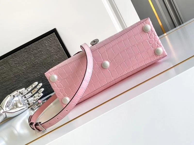 Official Louis Vuitton Top Handle Bags