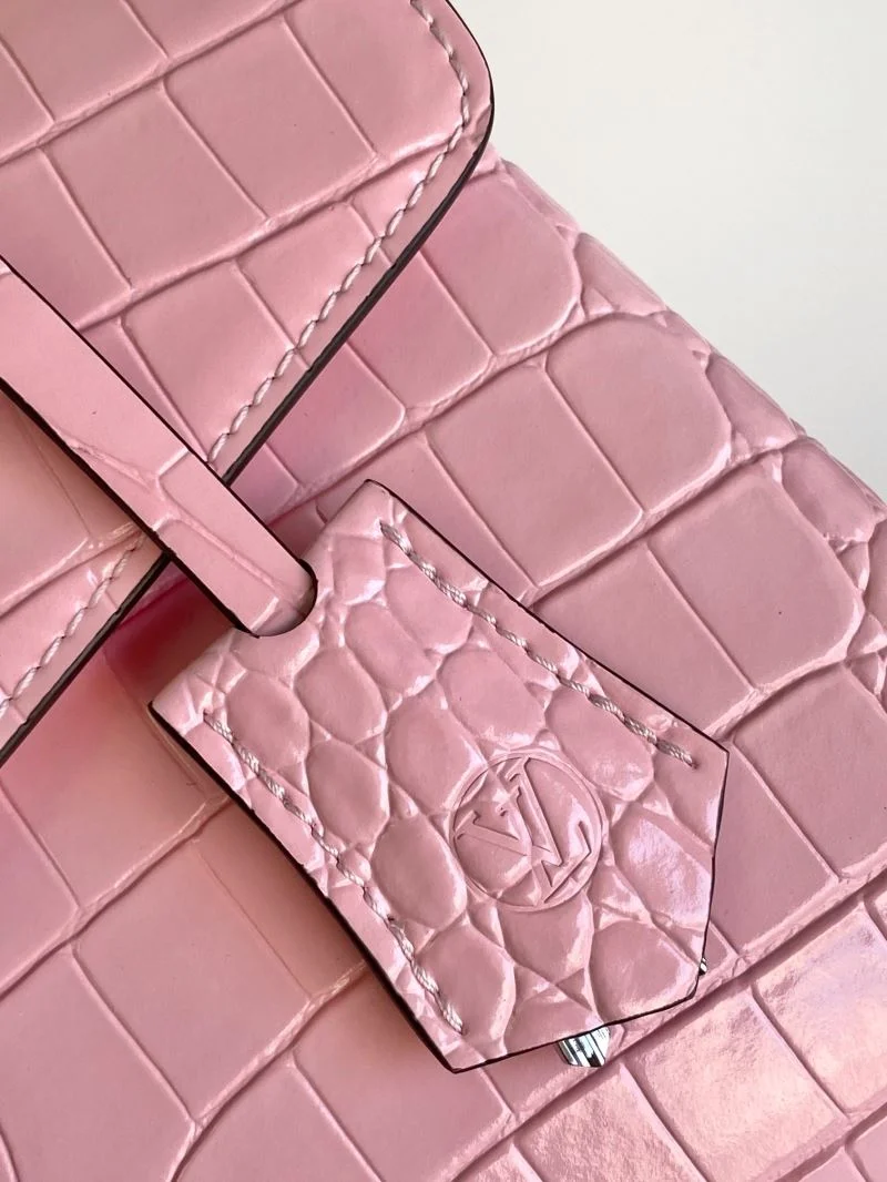 Official Louis Vuitton Top Handle Bags