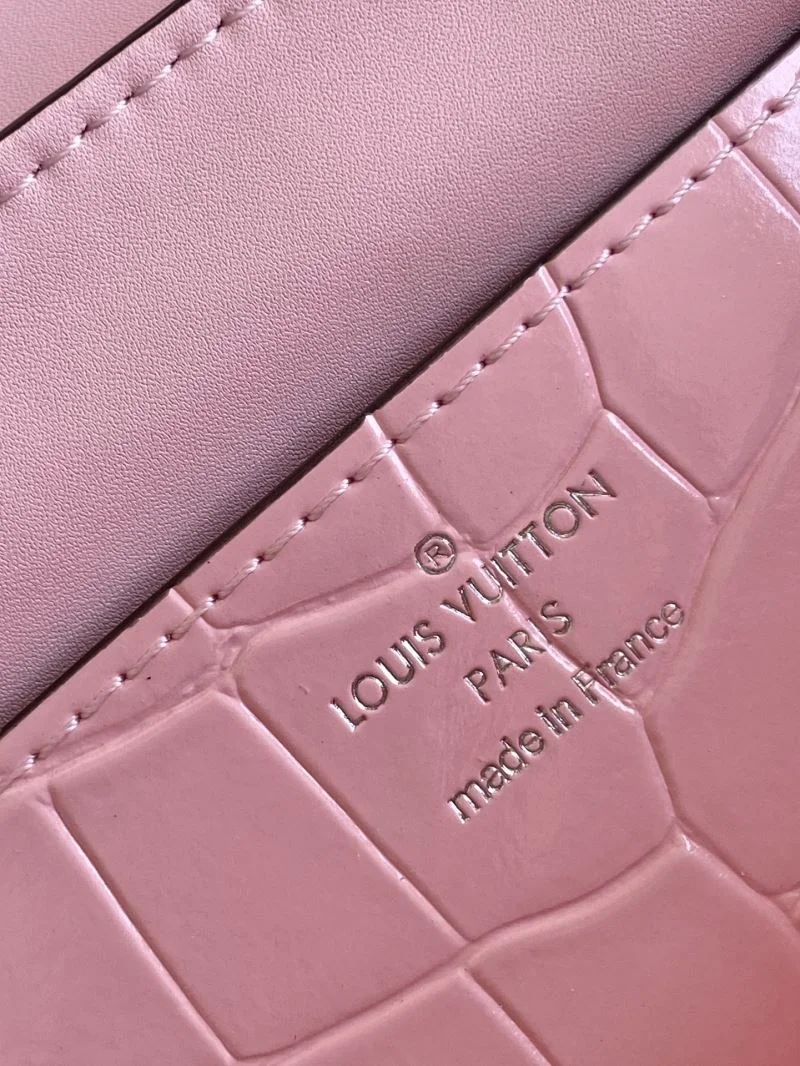 Official Louis Vuitton Top Handle Bags