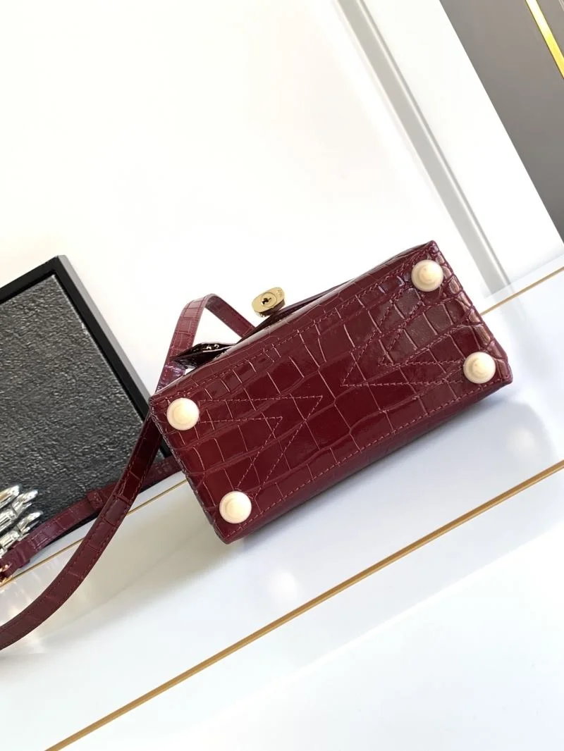 Original Louis Vuitton Top Handle Bags