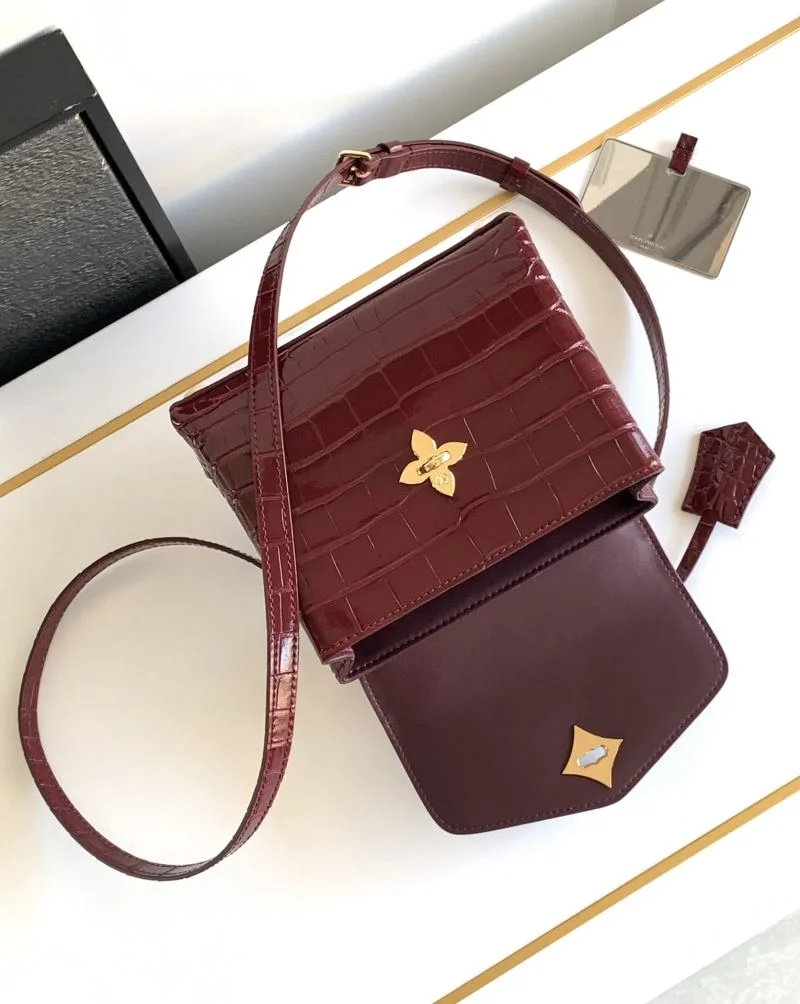 Original Louis Vuitton Top Handle Bags