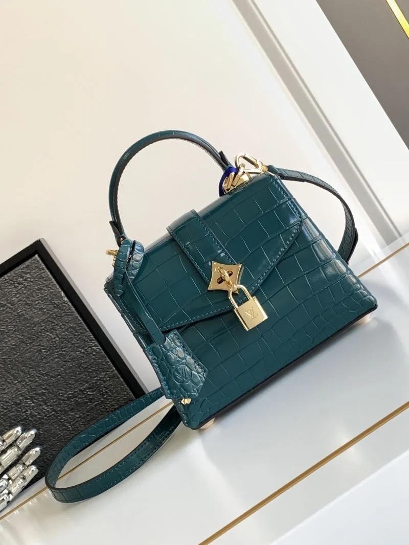 Louis Vuitton Top Handle Bags