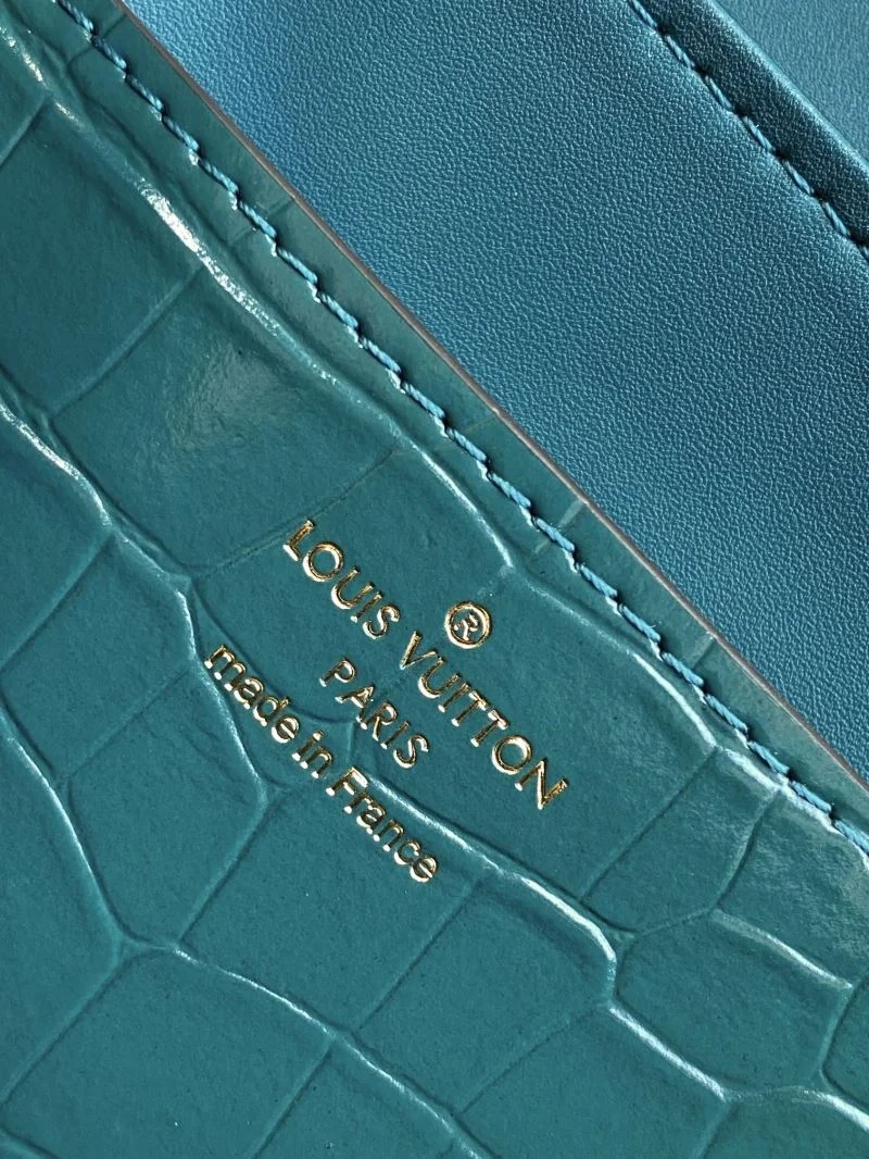 Value-priced Louis Vuitton Top Handle Bags