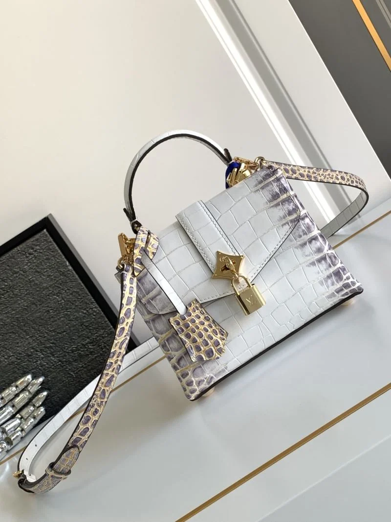 Louis Vuitton Top Handle Bags