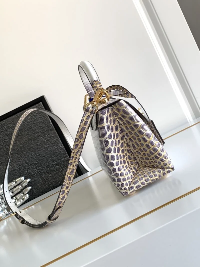Reasonably priced Louis Vuitton Top Handle Bags