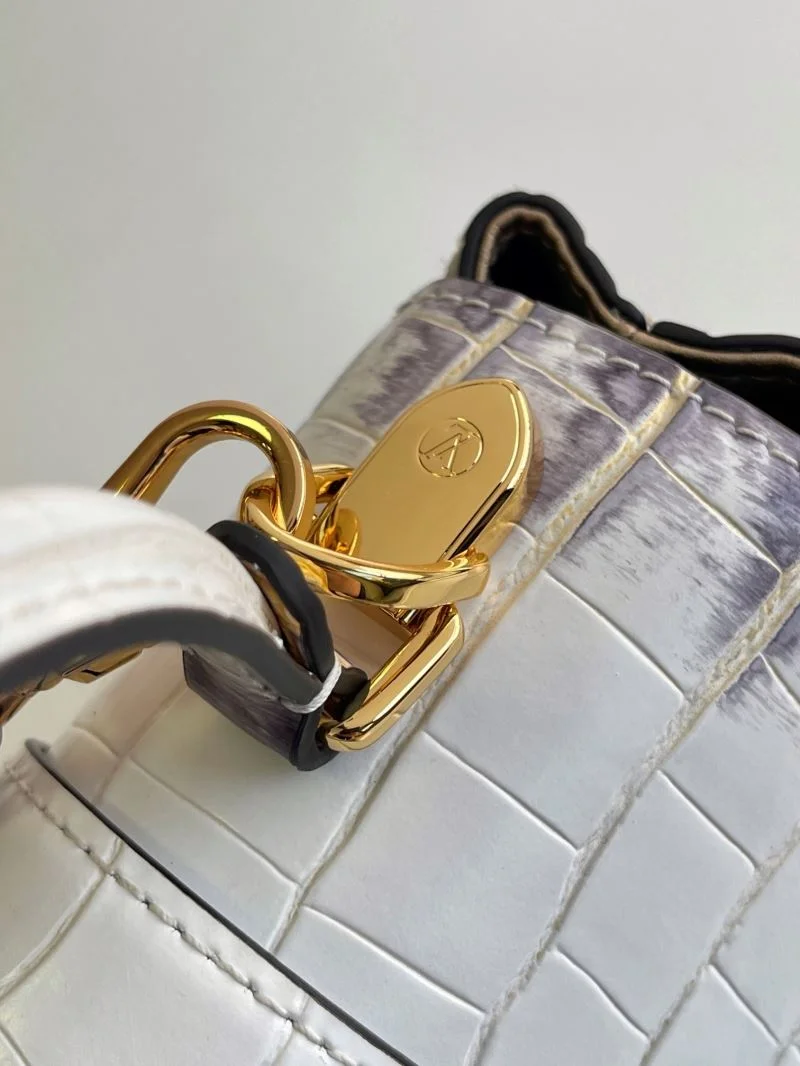 Reasonably priced Louis Vuitton Top Handle Bags