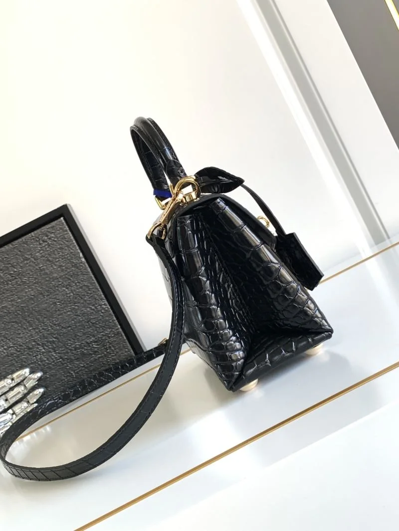 Cut-rate Louis Vuitton Top Handle Bags