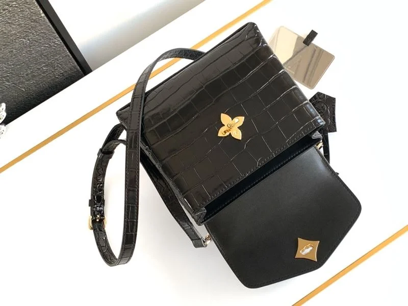 Cut-rate Louis Vuitton Top Handle Bags