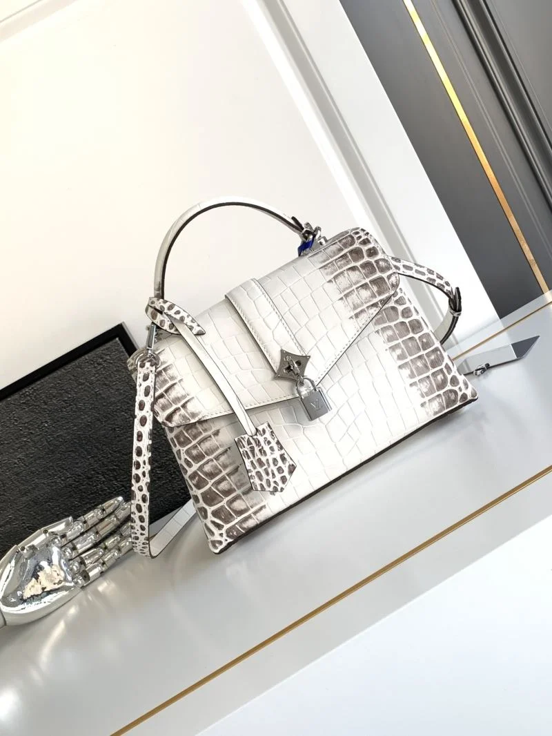 Louis Vuitton Top Handle Bags