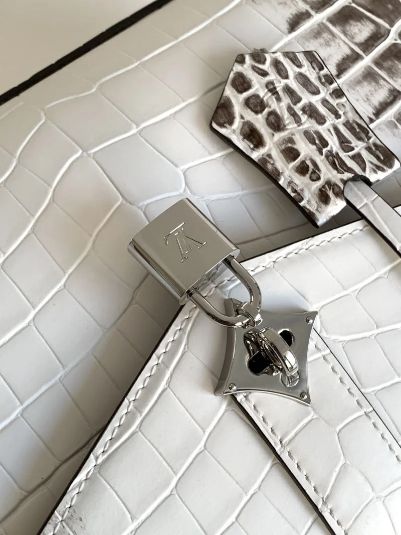 Low-cost Louis Vuitton Top Handle Bags