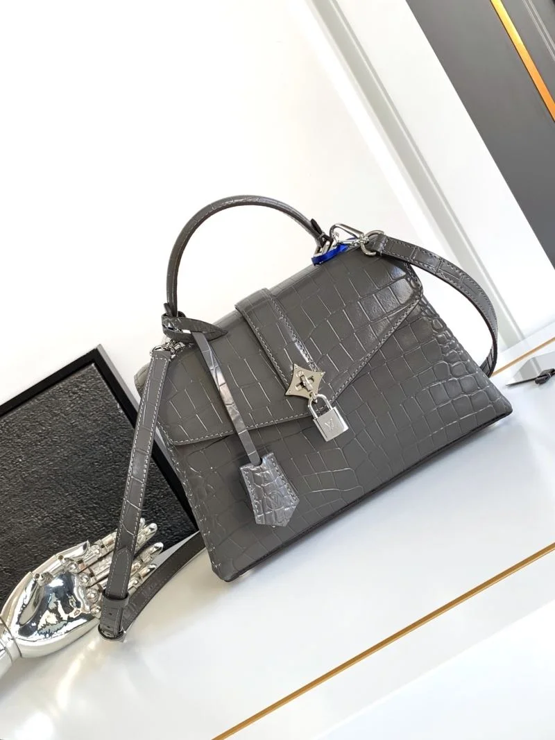 Louis Vuitton Top Handle Bags
