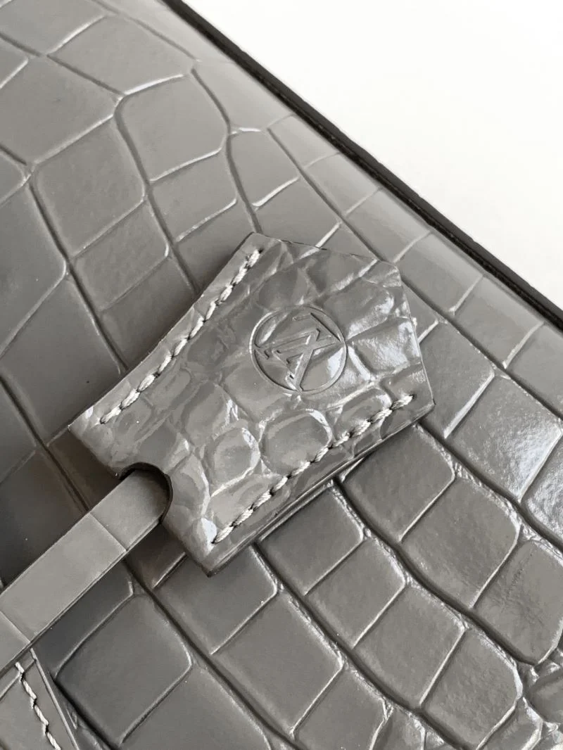 Inexpensive Louis Vuitton Top Handle Bags