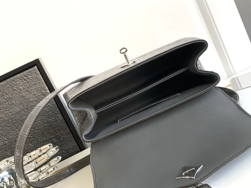 Inexpensive Louis Vuitton Top Handle Bags