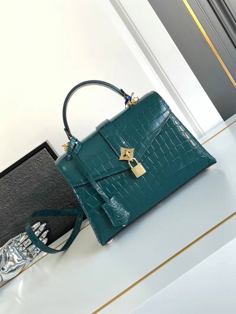 Louis Vuitton Top Handle Bags