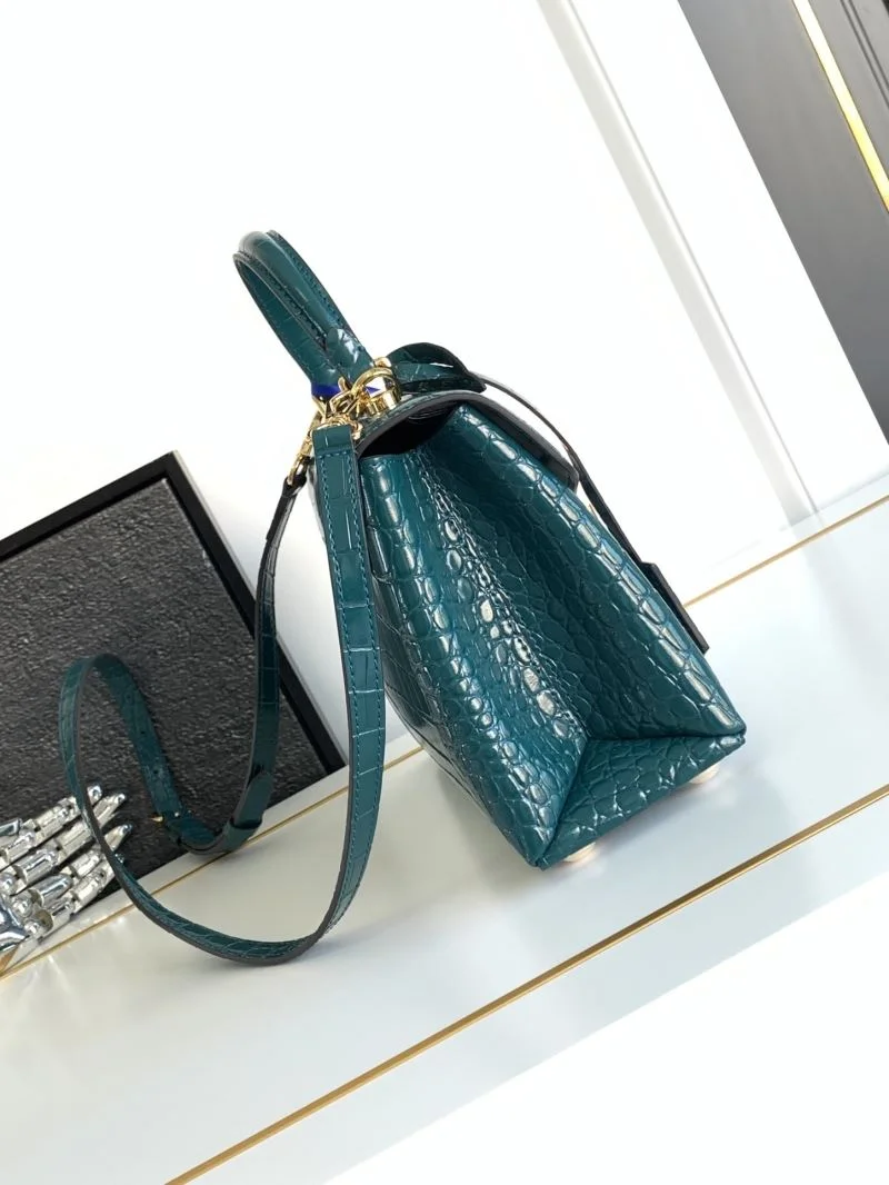 Economical Louis Vuitton Top Handle Bags